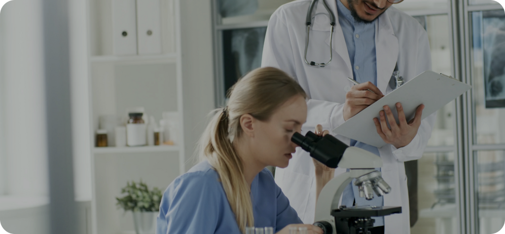 Health check-ups, digitally and from home